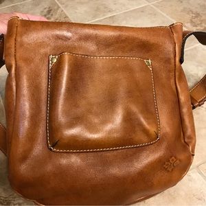 Patricia Nash | Bags | Patricia Nash Large Boho Western Crossbody Bag ...